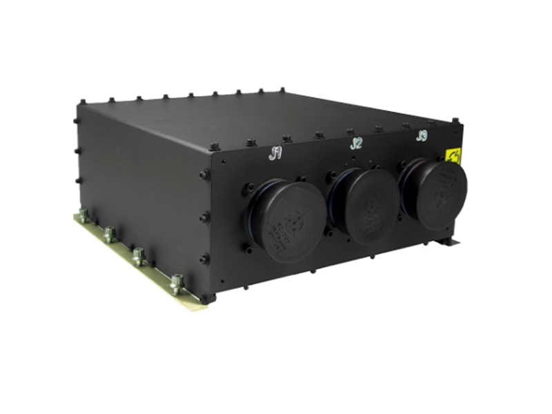 Advanced Aerial Mobility | Kaney